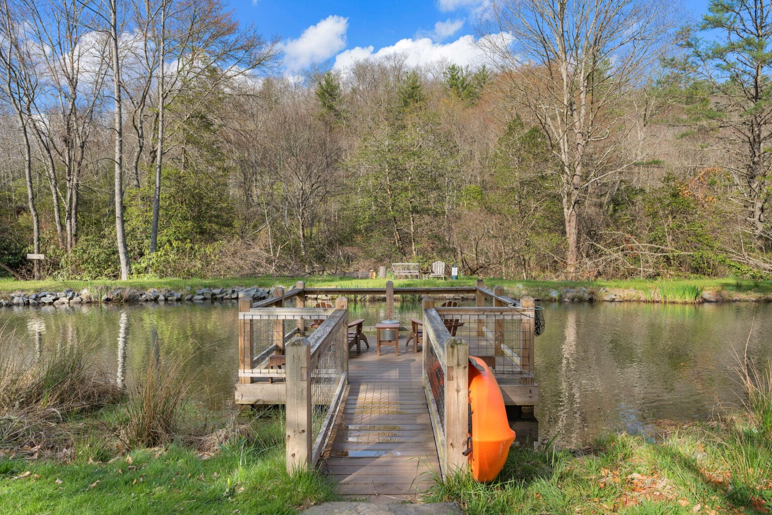 Photo Gallery - Glen Choga Lodge